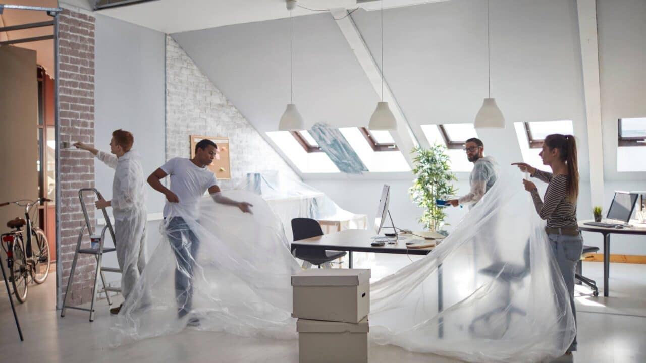 What is Tenant Improvement? Key Concepts and Benefits